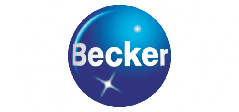 BECKER – Higiexpo